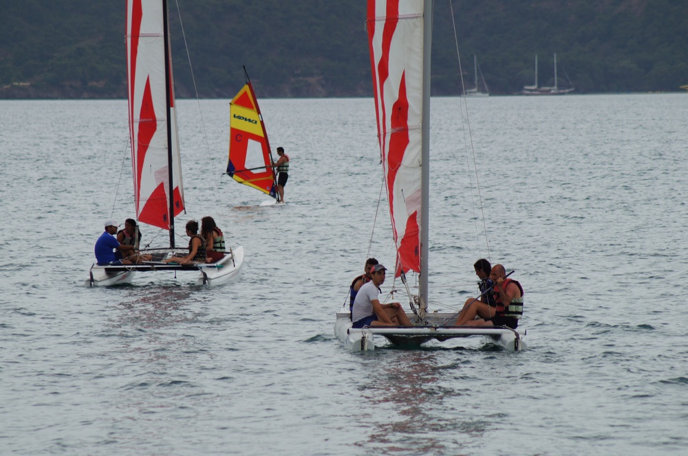 Sailing Catamaran Turkey at Mia Fortune blog